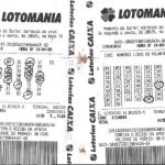 50 Números mais sorteados da Lotomania - Blog Ganhar na Loteria