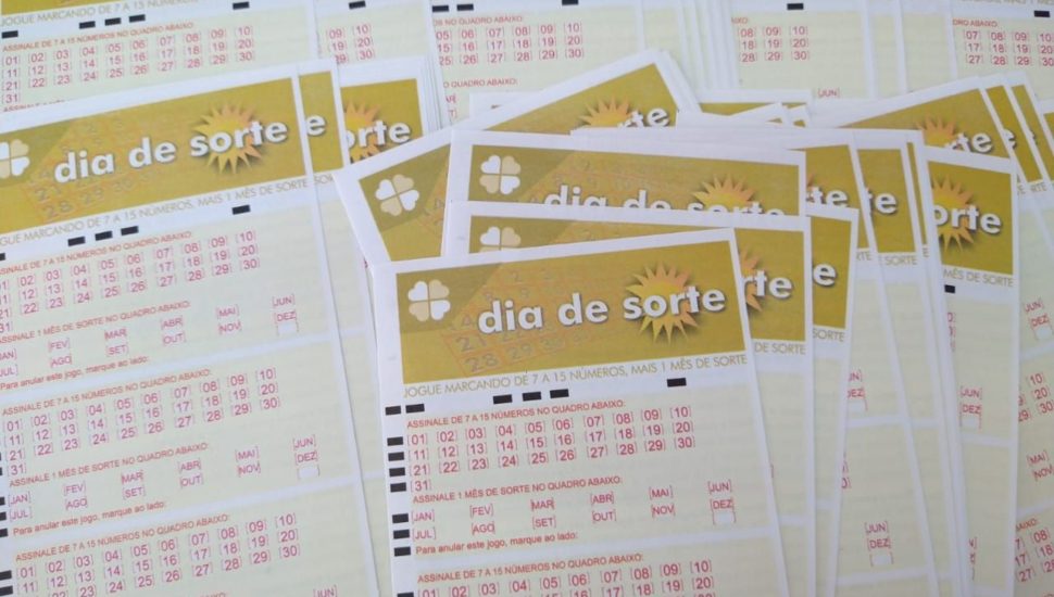 Números Mais Sorteados Dia de Sorte - Lista Completa