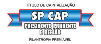 SP CAP - Resultado Deste Domingo Dia 20/07/2025