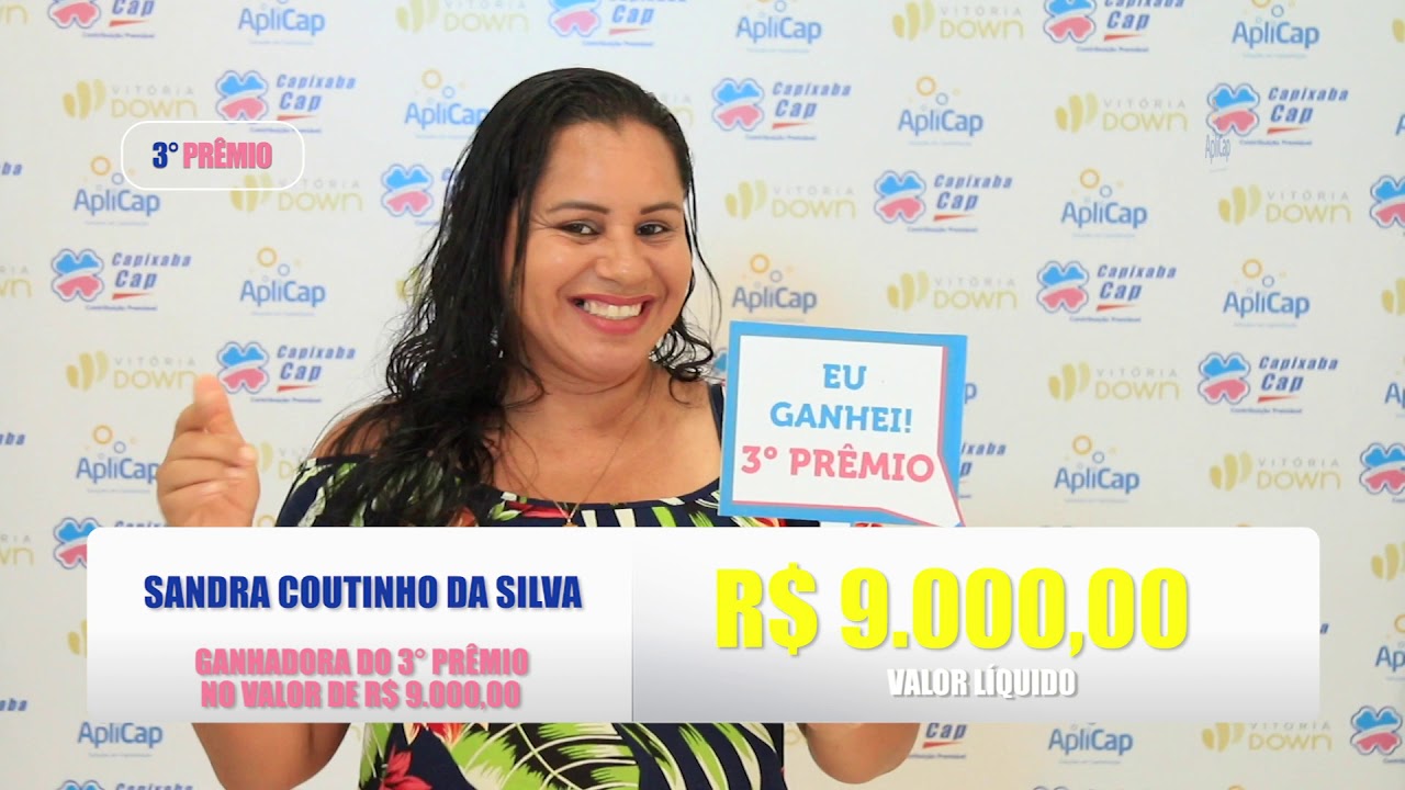 Capixaba Cap - Resultado de Domingo 30/05/2021